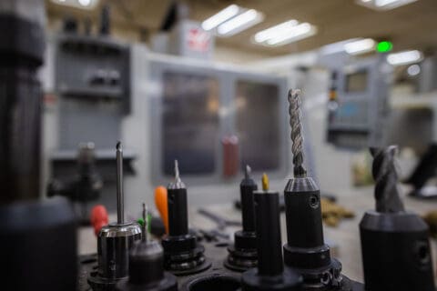 Our Work | Mercury Plastics MD