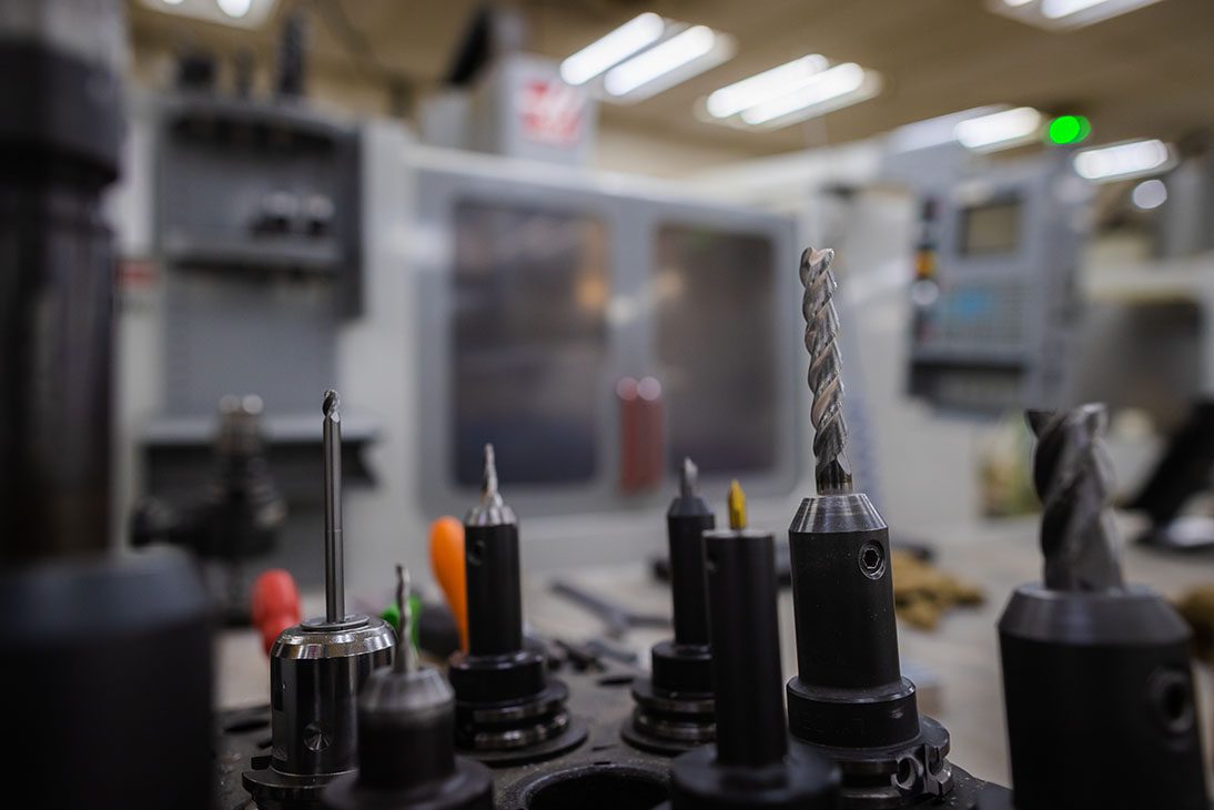 Our Work | Mercury Plastics MD