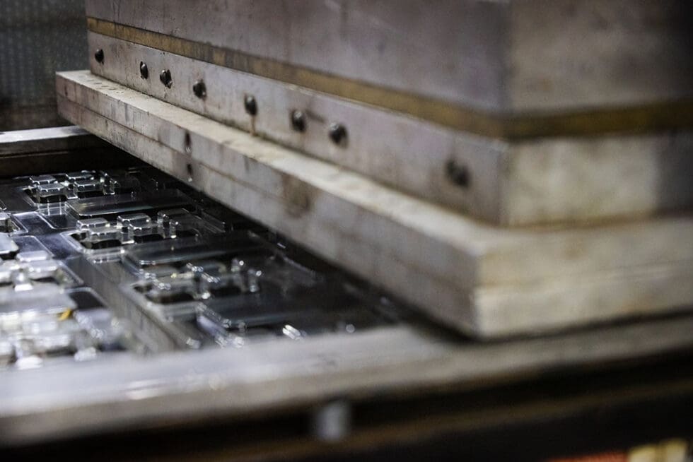 Our Work | Mercury Plastics MD
